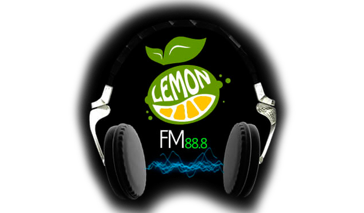 Ραδιόφωνο Σέρρες Lemon Fm 88.8 Ακούτε ζωντανά